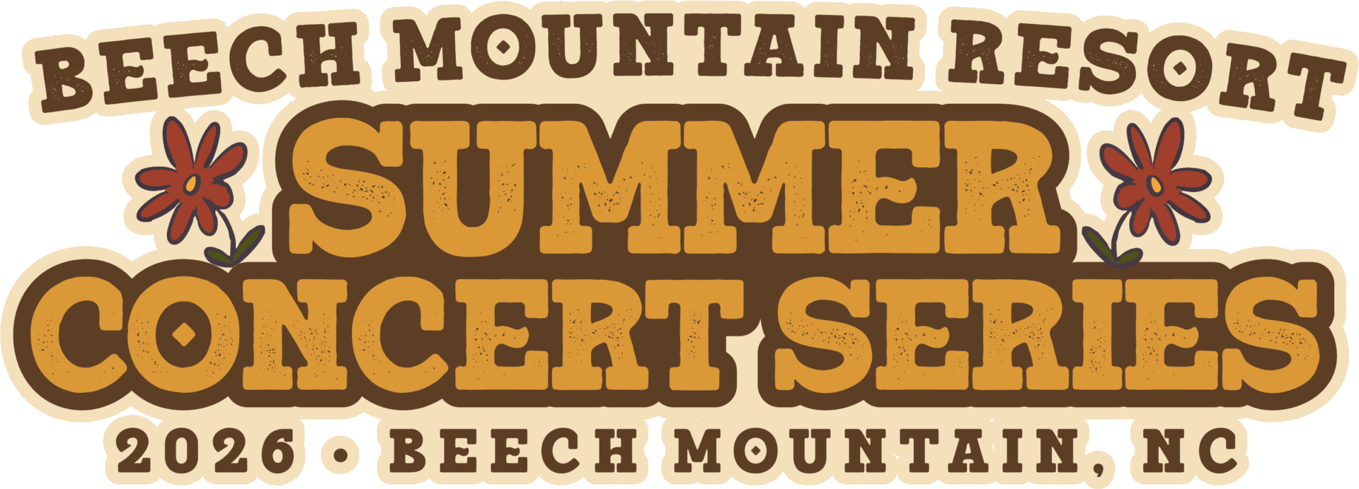 Summer Concert Series at Beech Mountain Resort